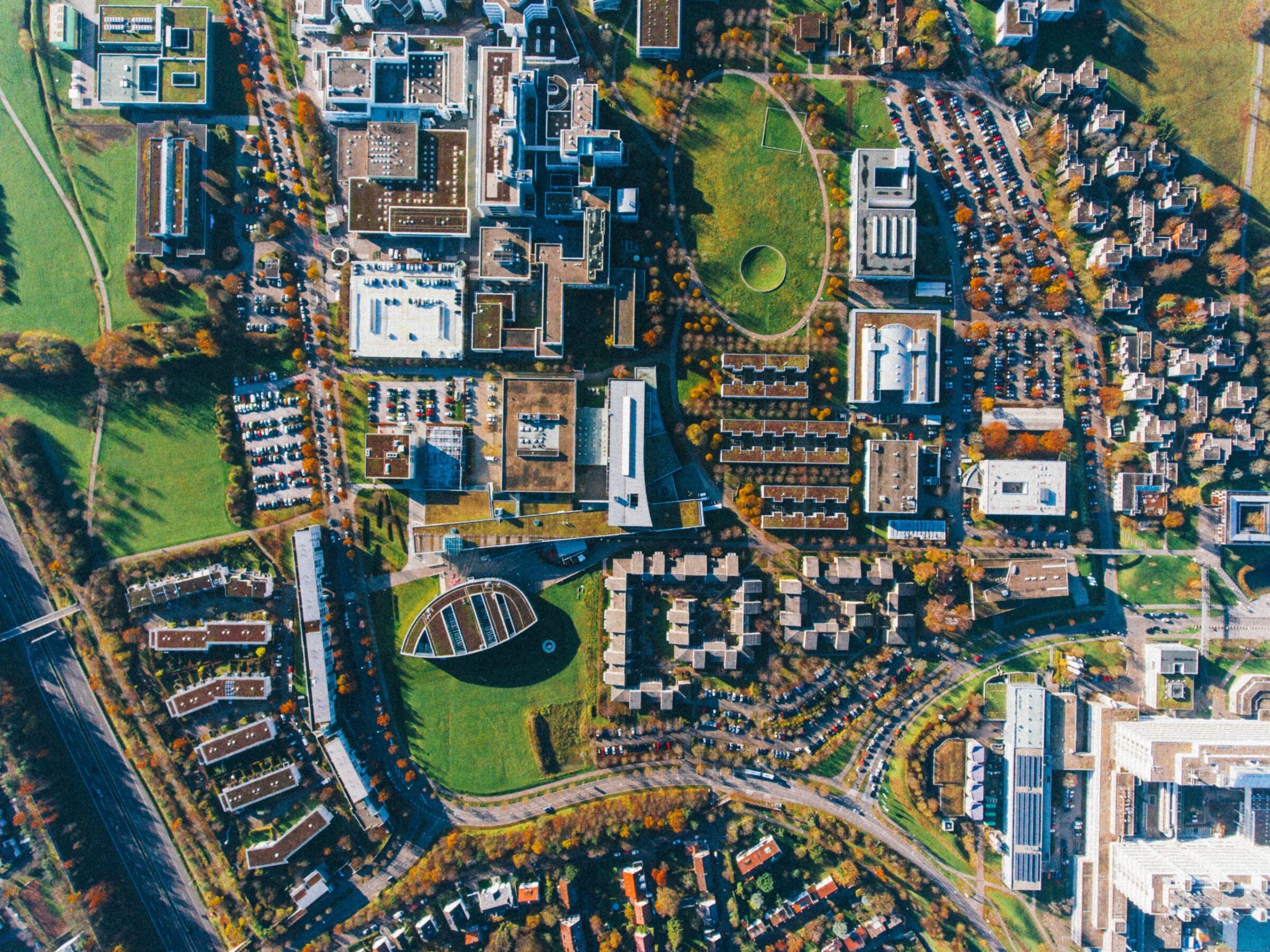 Campus Re-entry Insights For The Higher Education Industry : Hubstar