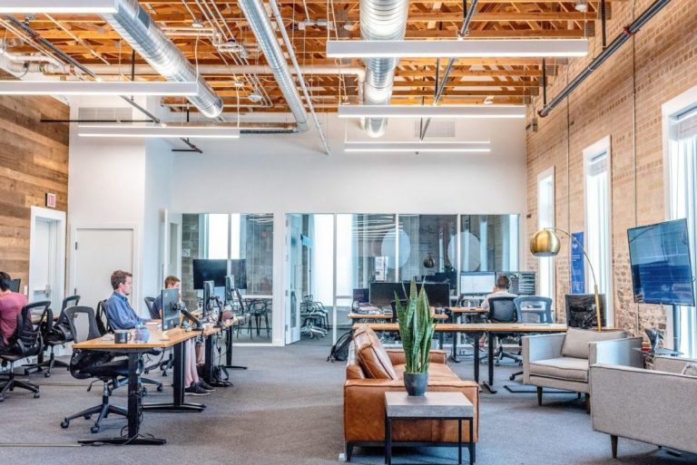 What is the difference between Occupancy and Utilization?