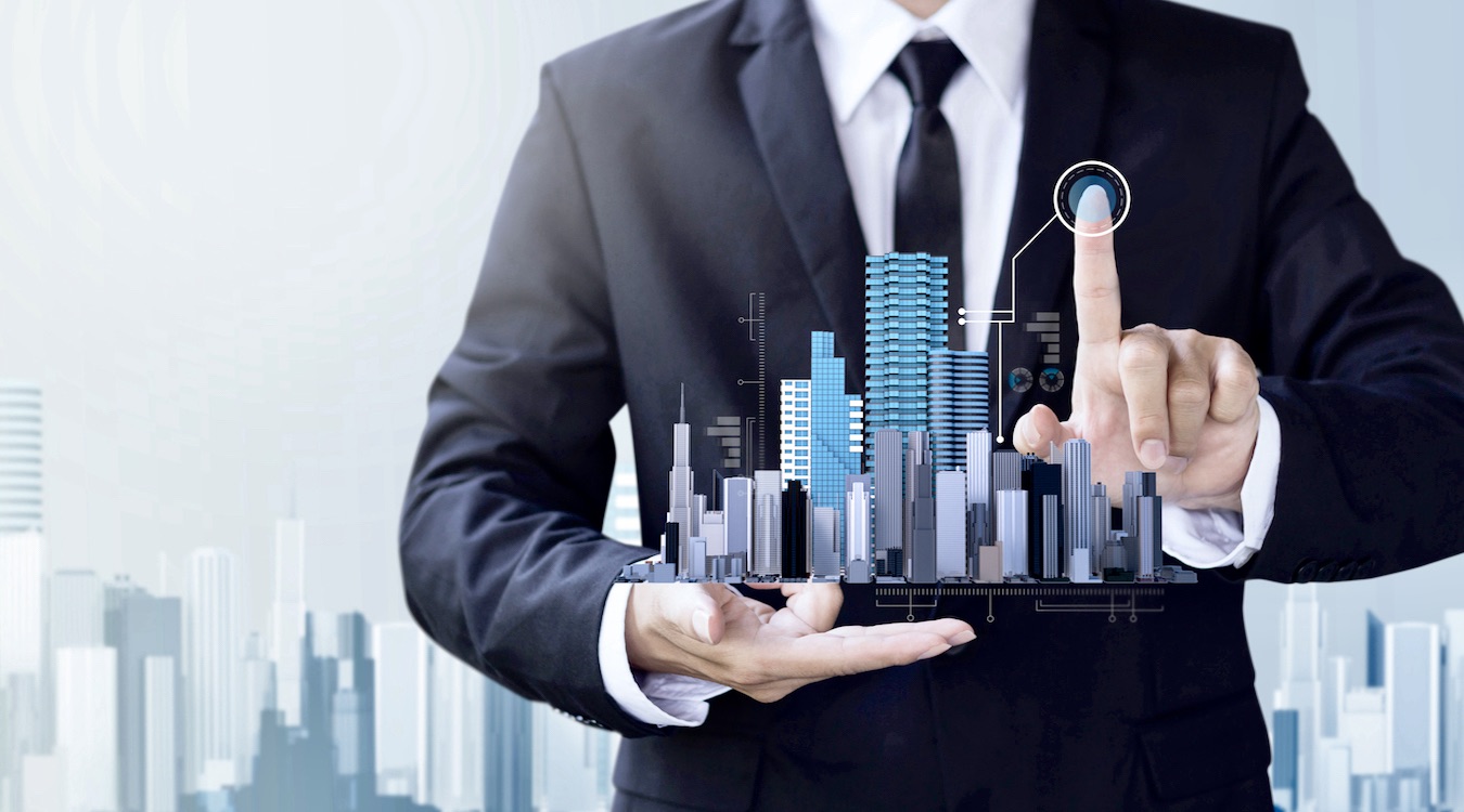 Corporate Real Estate Management - Hubstar : Hubstar Corporate Real Estate Management - Hubstar : Hubstar