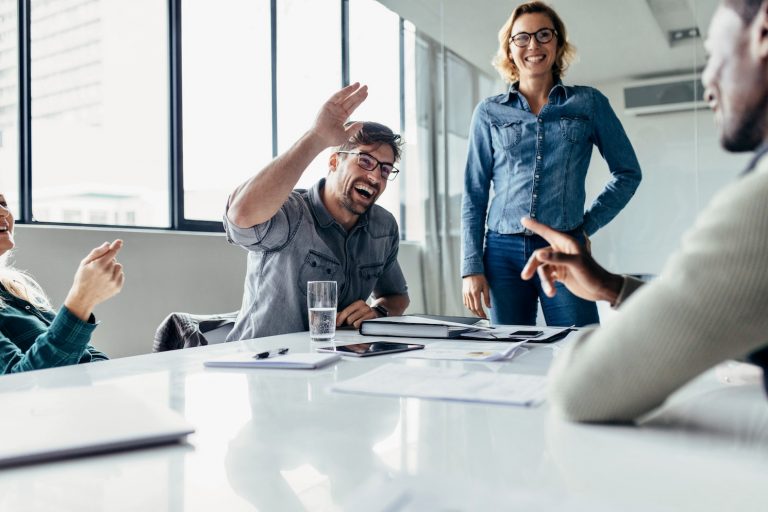 Which types of work environments do employees actually want? — hubstar.com