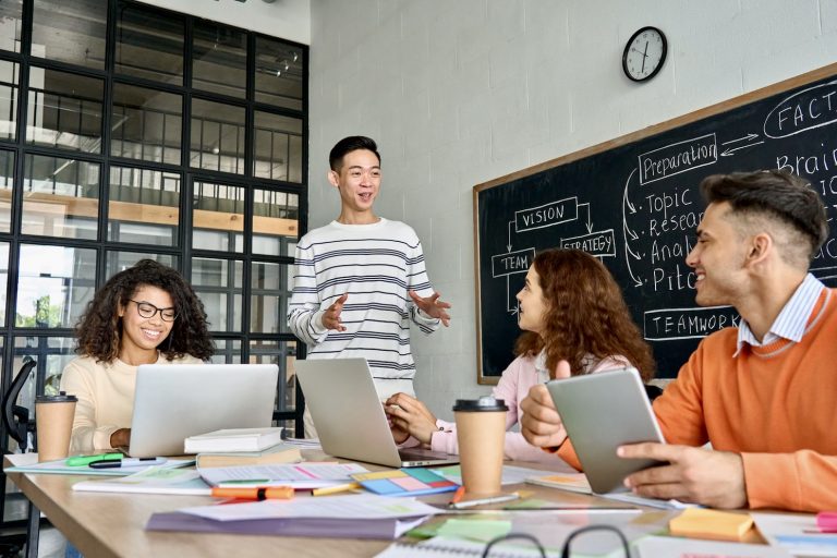 How to Create the Ideal University Campus Plan — hubstar.com