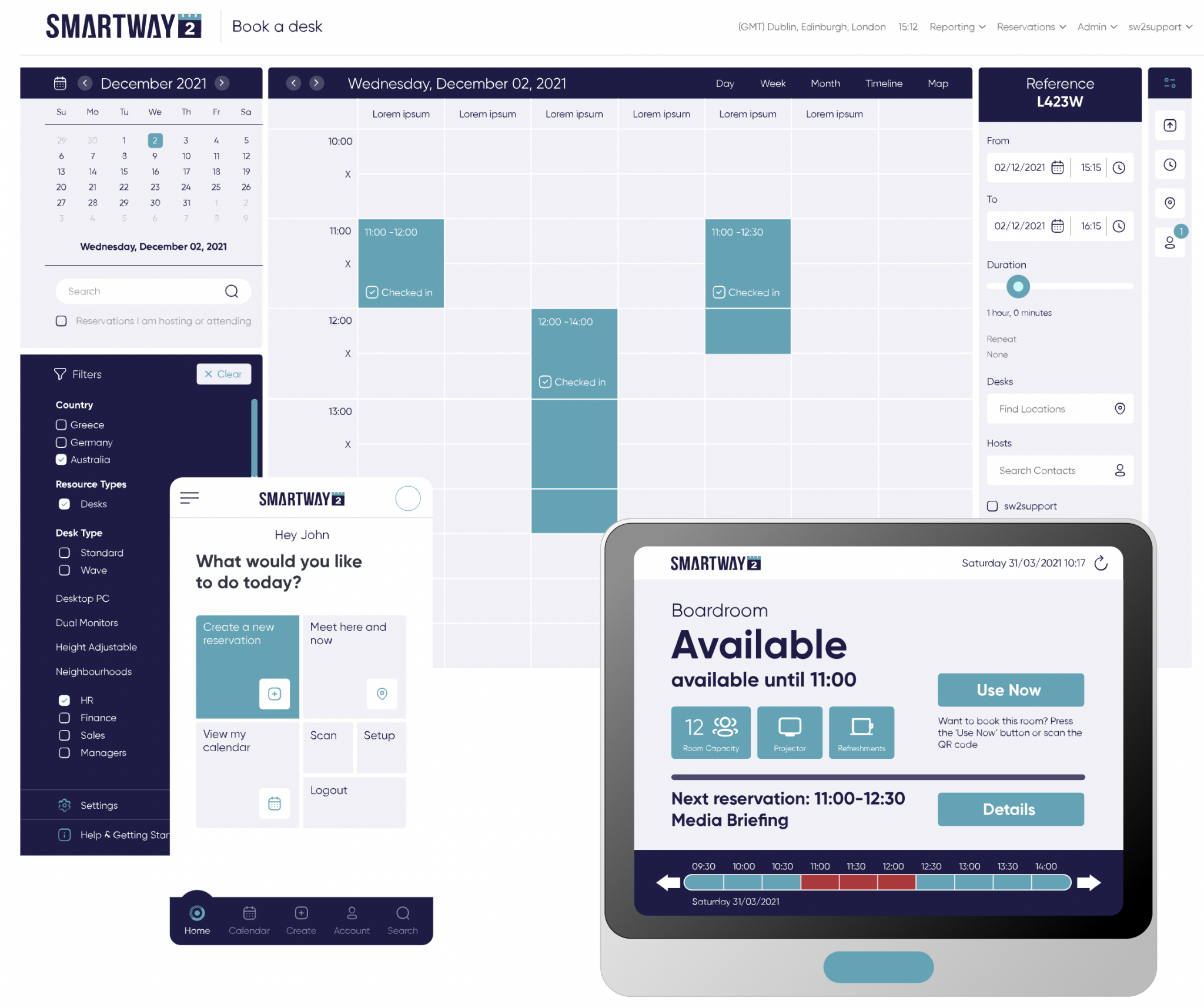 Collaboration in a Hybrid Workplace — hubstar.com