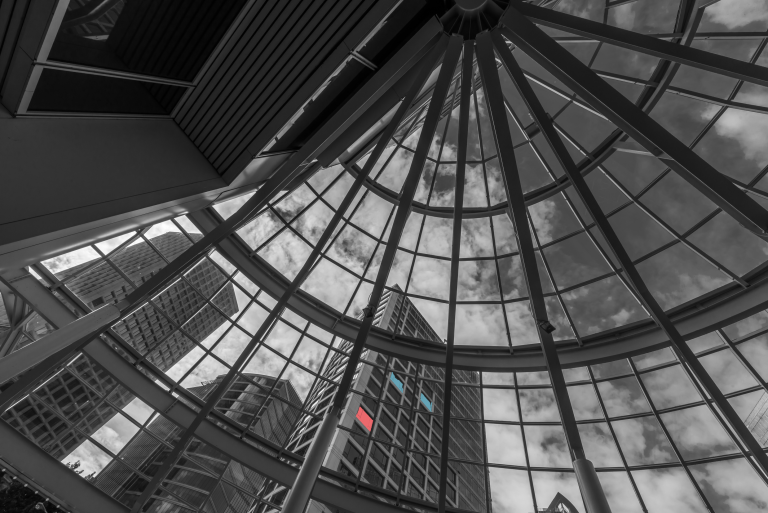 HubStar - Office Space Utilization Software - Occupancy Analytics