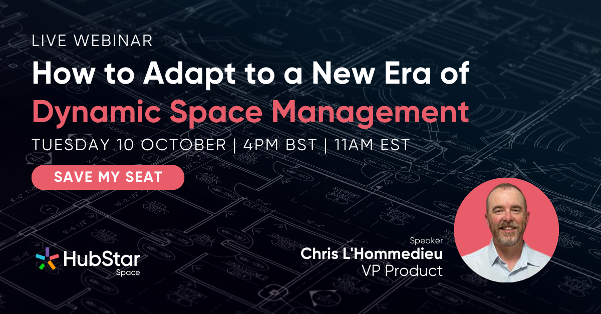 5 Steps to Effective Space Planning — hubstar.com