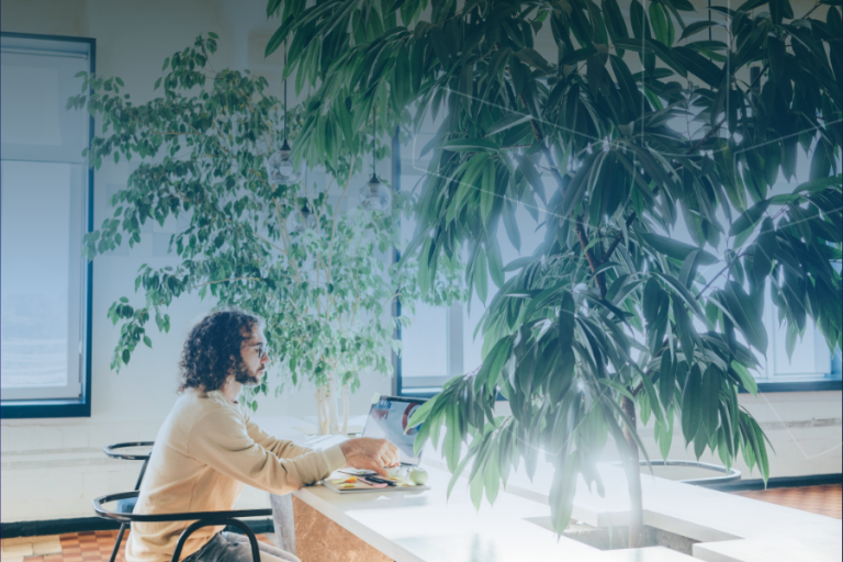 HubStar Announces New Approach to Workplace Decarbonization That Saves ...