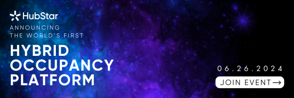 What is Dynamic Workplace Management? — hubstar.com