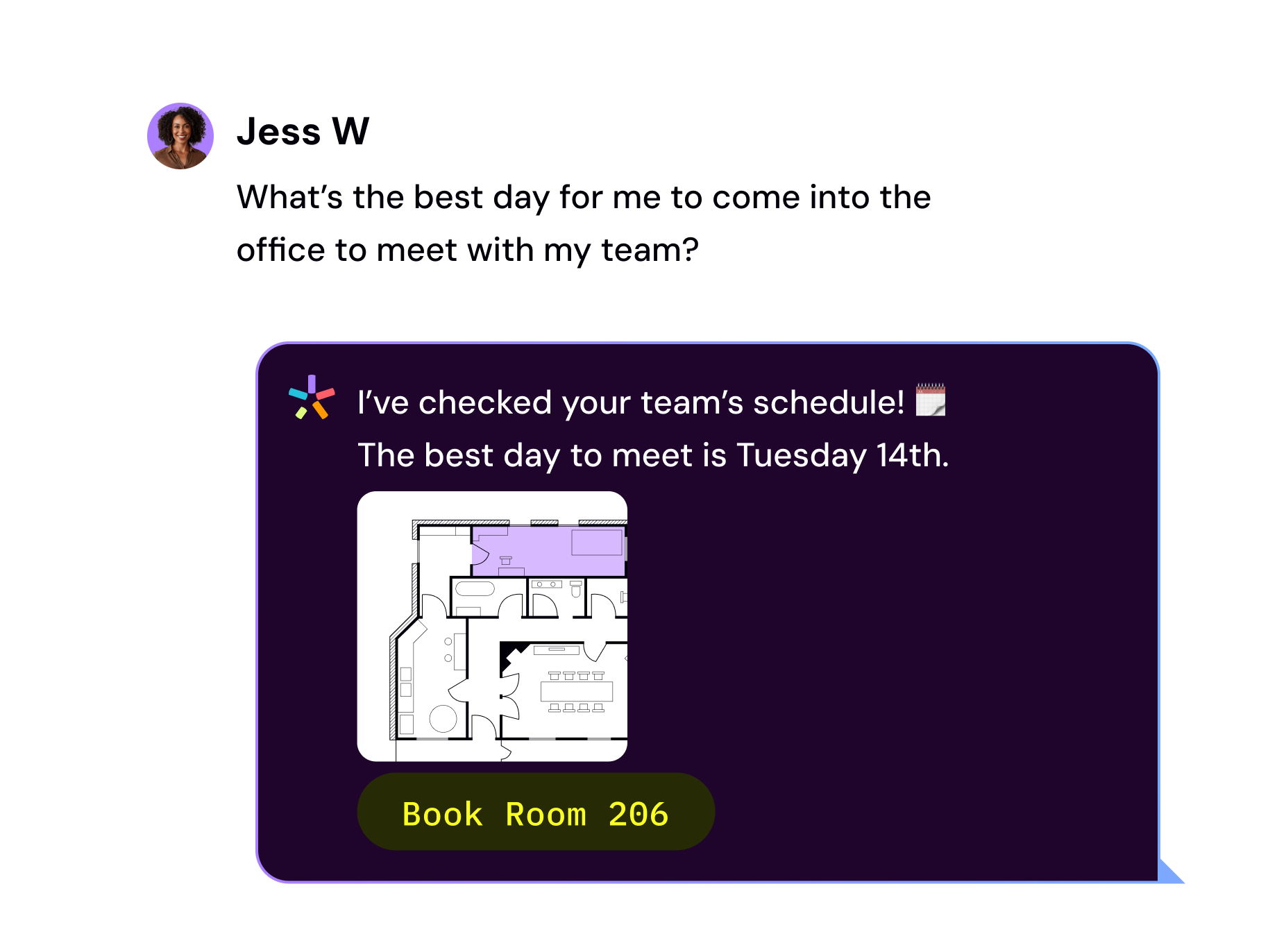 HubStar Connect | Hybrid Workplace Experience Software : Hubstar