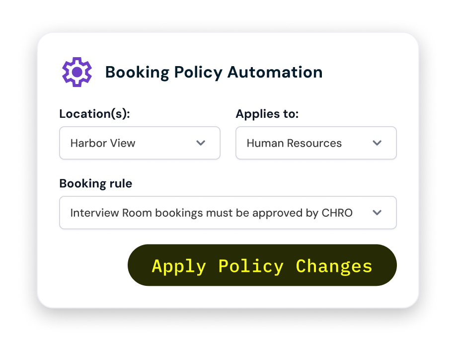 Why HubStar | The All-in-One Workplace Strategy Platform : Hubstar
