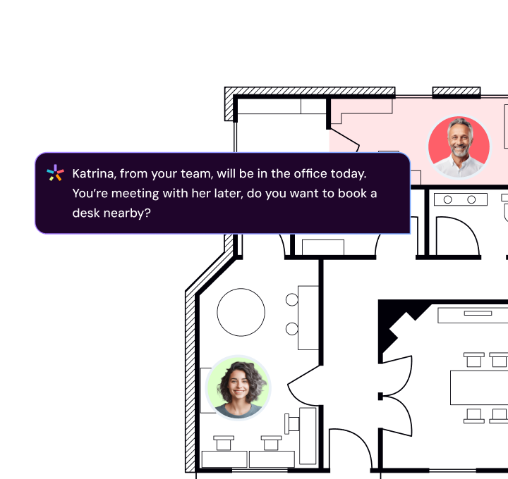 Why HubStar | The All-in-One Workplace Strategy Platform : Hubstar