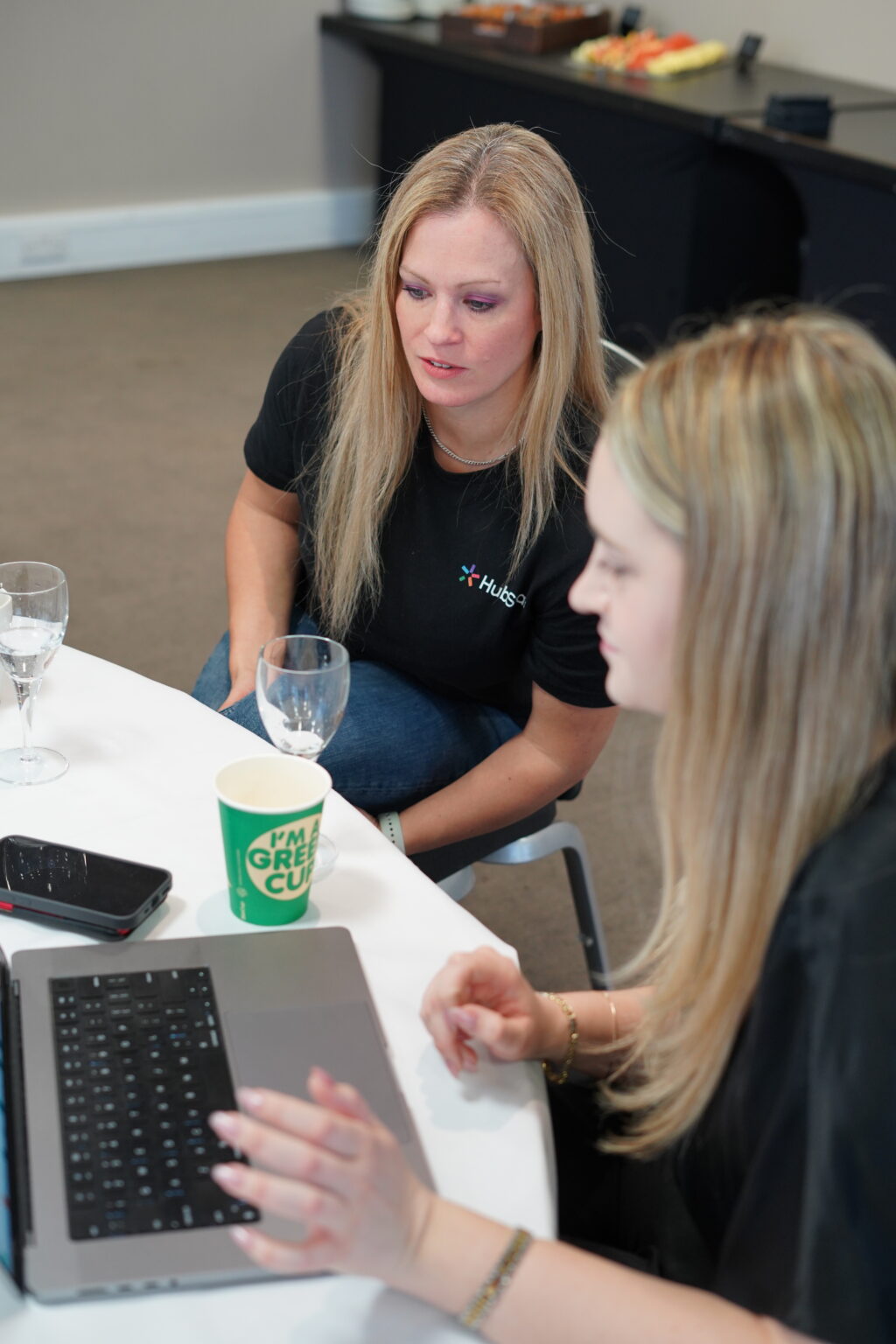 About HubStar | Creating Thriving Dynamic Workplaces : Hubstar