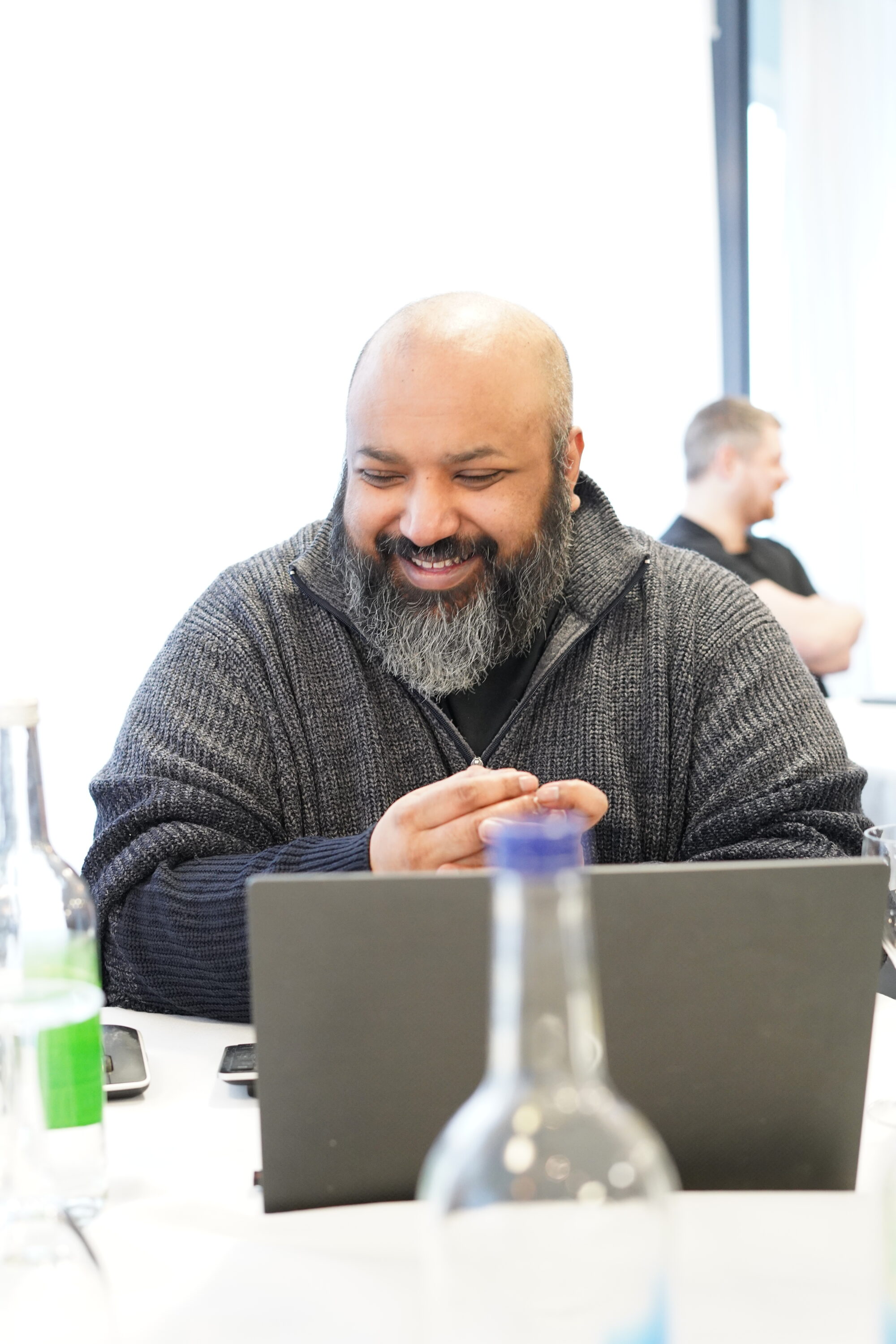 About HubStar | Creating Thriving Dynamic Workplaces : Hubstar