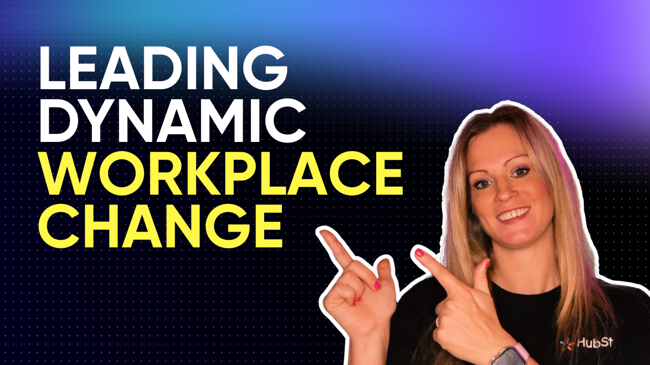 7 Reasons Workplace Change Management Fails - Hubstar : Hubstar